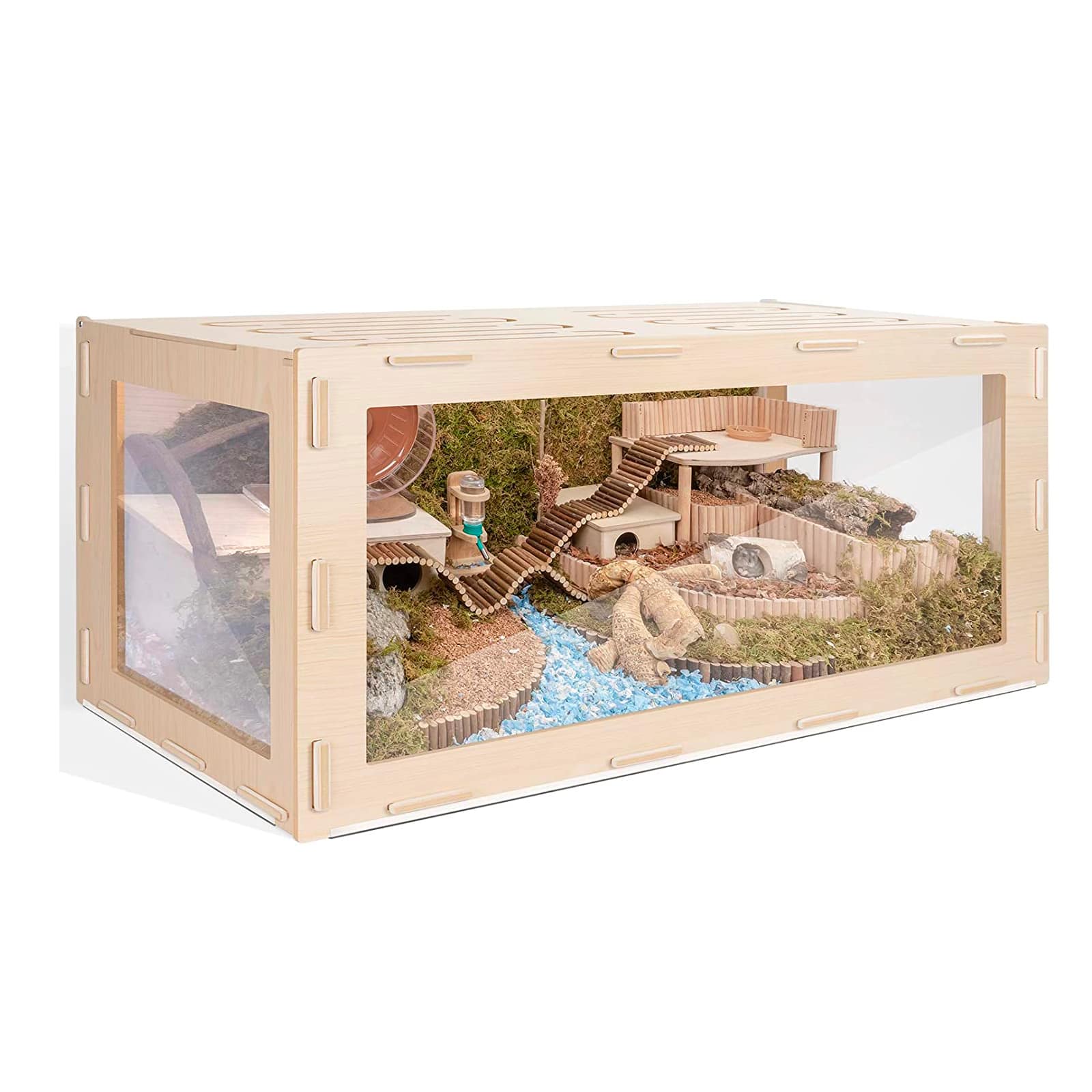 Niteangel Amazon EU Store - Hammypet